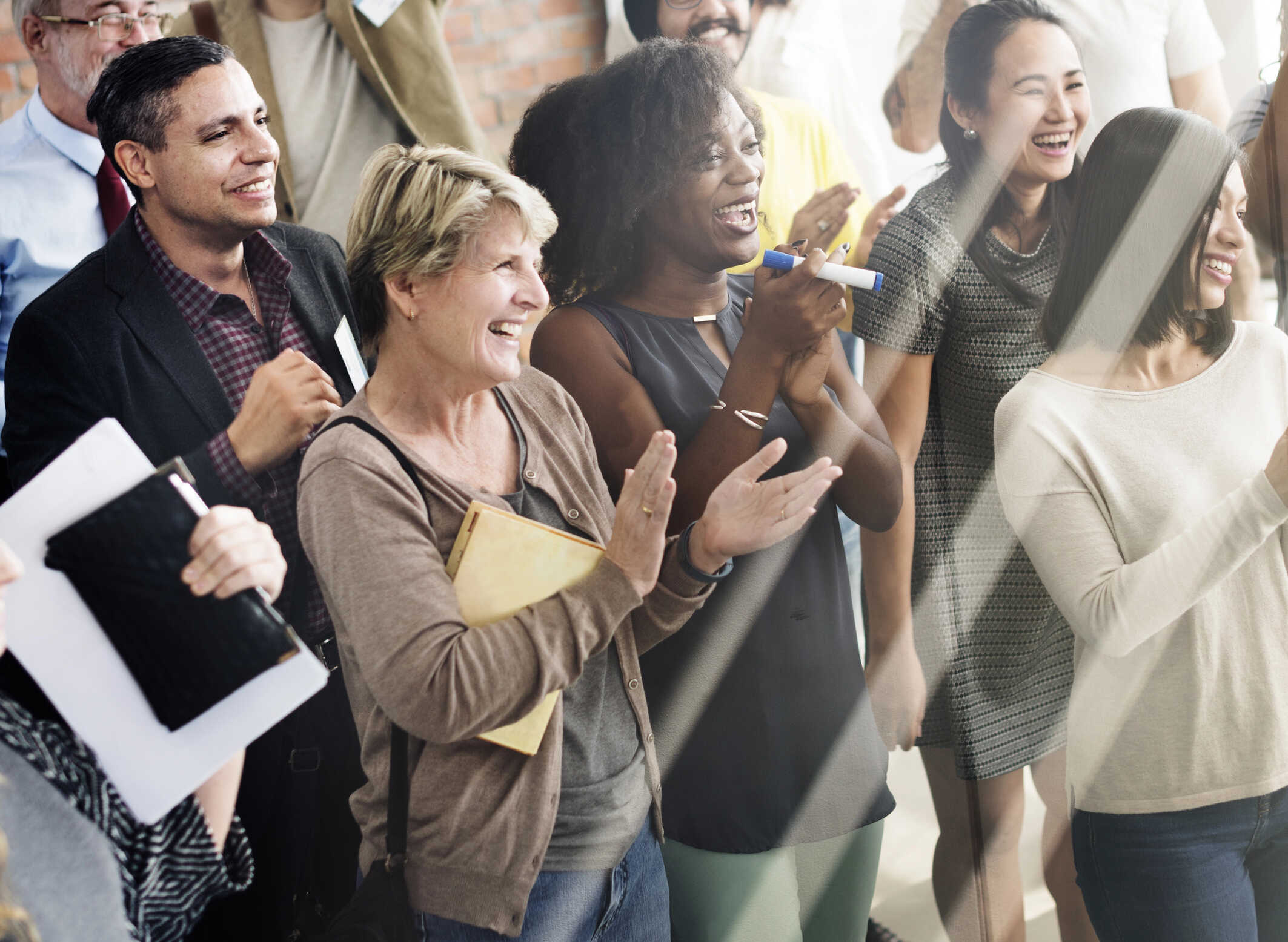 The Volunteer Alzheimer's Foundation Client Spotlight - Slamdot